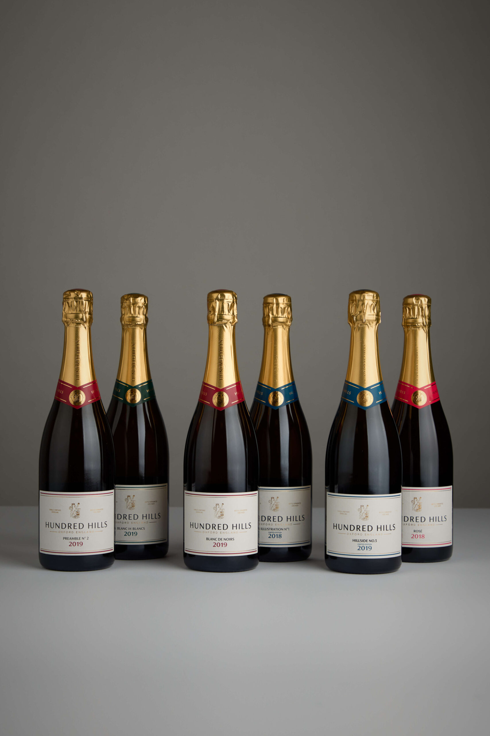 Purchase Wines - Hundred Hills